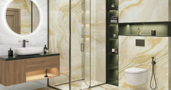 Amber Agate LCM - архив