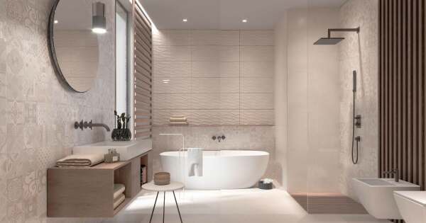 Плитка Dover Creto - описание с ценами и фото