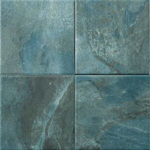 Керамогранит Pamesa Slate Way Ocean 15x15
